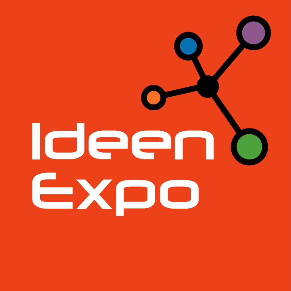 Robokind ist auf der IdeenExpo 2024 mit dabei! – Robokind